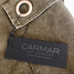 Carmar | Skirts | Carmar Lf Denim Skirt | Poshmark